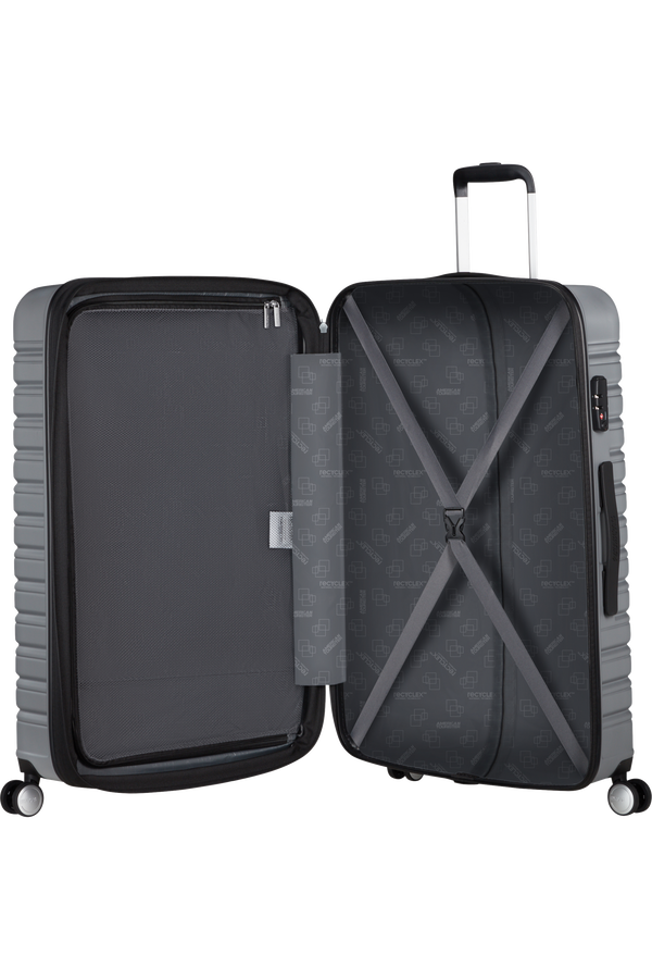 Flashline 78cm Spinner (4 wheels) | American Tourister Ireland