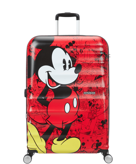 Popular Children's Suitcases and Best Selling Disney Bags