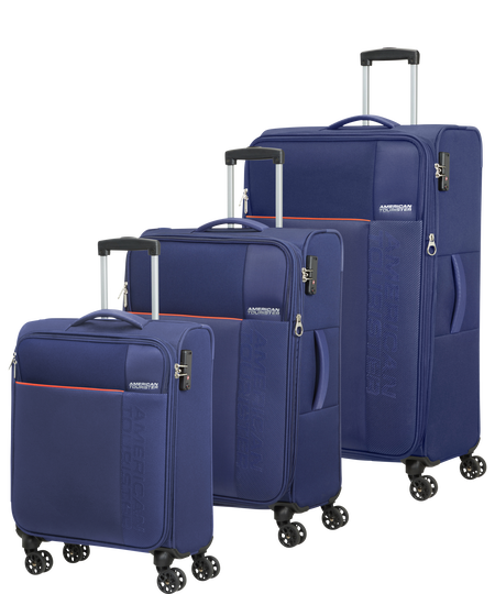 Discount luggage sets store